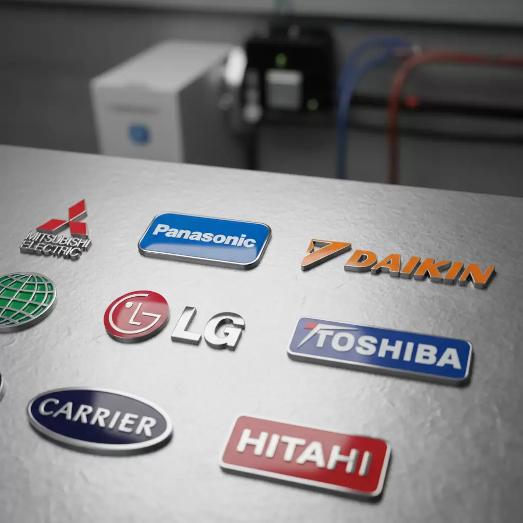 Remote Điều Hòa Universal: Điều Khiển 50 Mẫu Không Cần Code